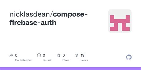 compose firebase auth app src main java com example auth mainactivity