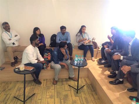 Gowrishankar Paramasivam On Linkedin Oceanpro Maerskaccelerator Innovation