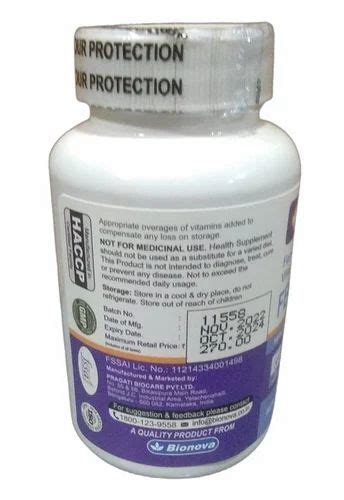 Ferti Balance Tablet For Balancing Hormones 30 Tablets At Rs 270