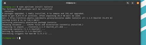 How To Install Rasterio On Linux GeeksforGeeks