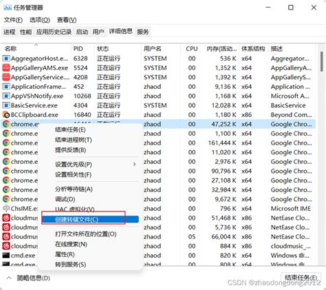 windows性能分析 vsperfcmd csdn博客