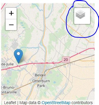 Java Vaadin Leaflet Map Layers Icon Remove Stack Overflow
