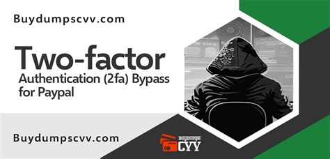 understanding two factor authentication 2fa bypass for paypal a