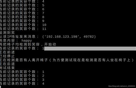 【python3】树莓派表情识别小车树莓派人脸识别男生则小车后退女生则向前淹不死的狐狸的博客 Csdn博客