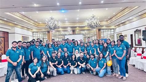 Rohini Dhore On Linkedin Im Thrilled To Have Attended The Elevatoz Loyalty F A B Event A…