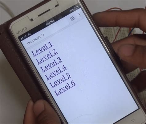 Make Your Own Iot Led Lamp Full Do It Yourself Project