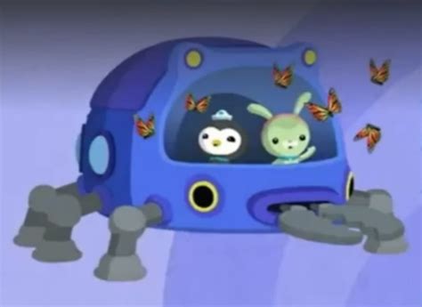 Octonauts Min Explore Tumblr Posts And Blogs Tumgik