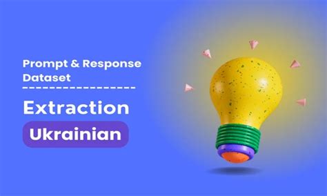 Arabic Extraction Prompt And Response Dataset