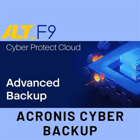 Acronis Cyber Backup In Chennai Id 2851896692730