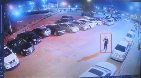 Бусдыг хутгалж гэмтээсэн этгээдийг шалгаж байна