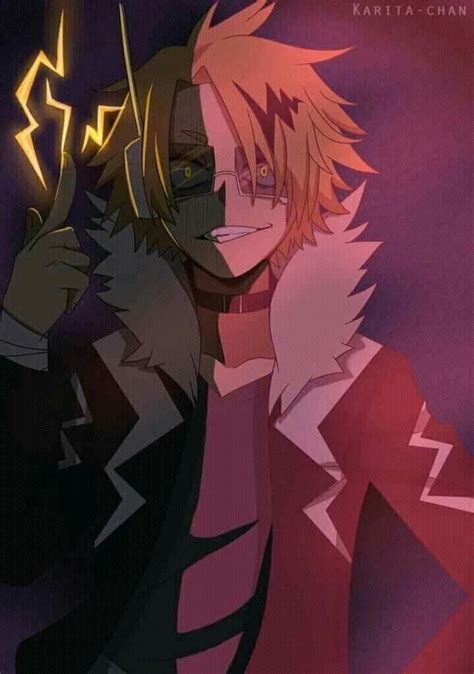 Bakugo X Villain Deku Artofit