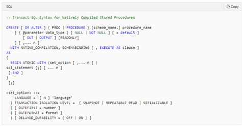 Database Programmability With Transact Sql Testprep Training Tutorials