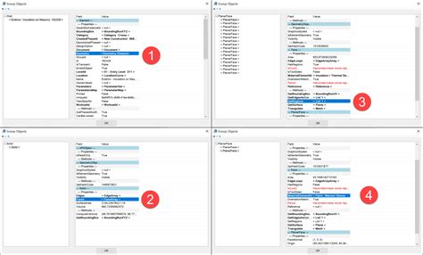how get material from split face autodesk community