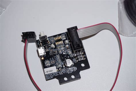 Pixy CMUcam Smart Vision Sensor Pixy Version Roboter Kaufen Auf Ricardo