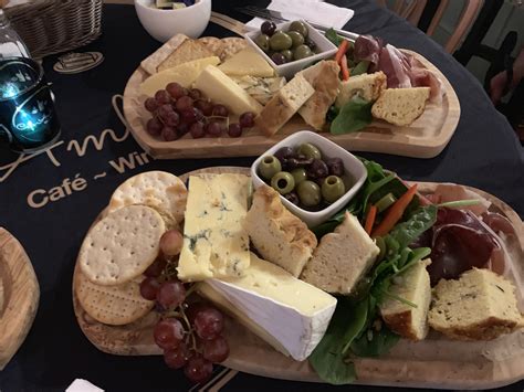 Café Ambience Restaurant Info And Reservations