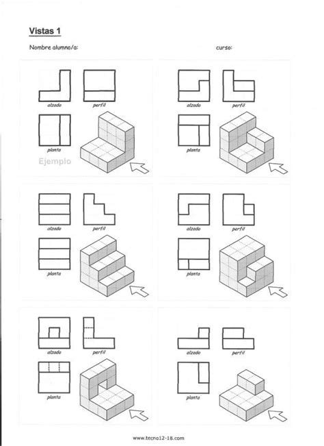 What Is Isometric View Explain With Examples Artofit