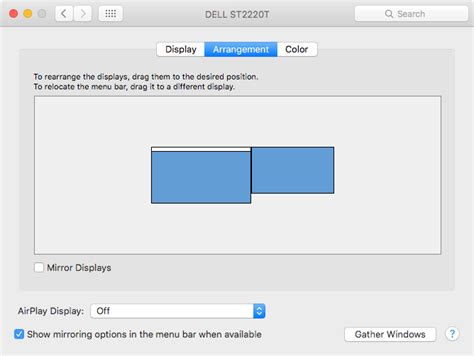 MacOS