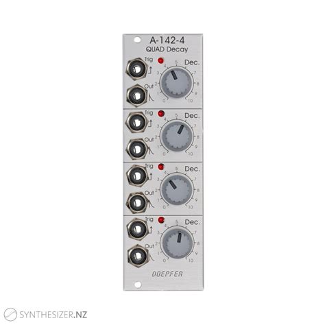 Envelope Synthesizer New Zealand Envelope Synthesizer New Zealand