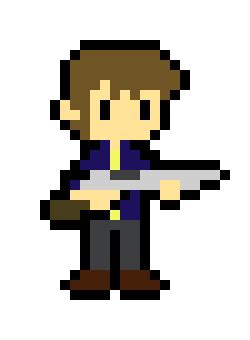 Lgbt Pixel Art Gallery