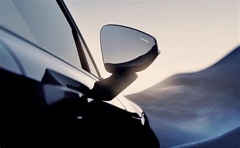 Bicycle Detection Systems Becoming A Safety Standard On Cars Automotive News