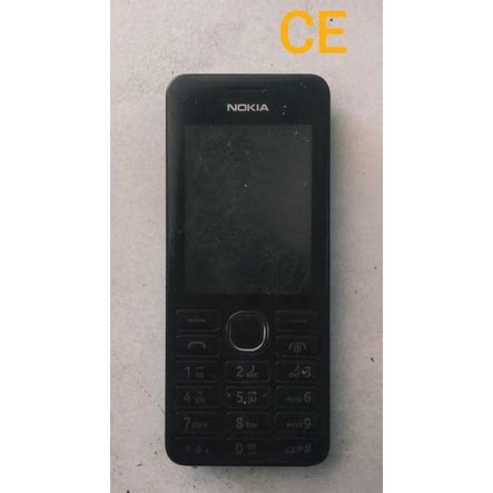 Jual HP Nokia Normal Shopee Indonesia