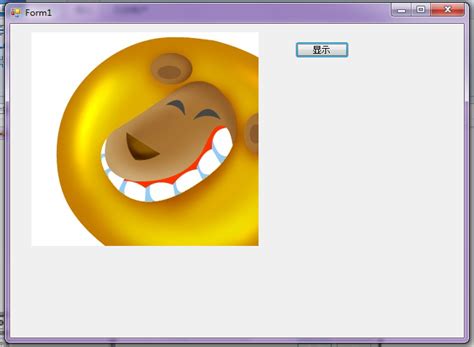 c picturebox公共控件的使用 csdn博客