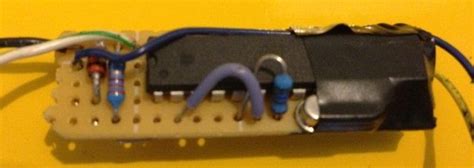 How To Turn An Innocent Dry Erase Marker Into A Hotel Hacking Machine