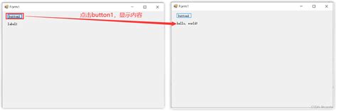 VisualStudio如何进行桌面软件开发 visual studio桌面应用程序教程 CSDN博客