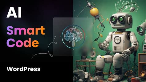 Smart Code Ai For Wordpress Youtube