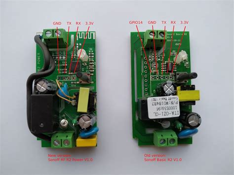 Esp82661mota Version With Gpio14 Data · Issue 1496 · Aircoookiewled Esp82661mota Version With Gpio14 Data · Issue 1496 · Aircoookiewled