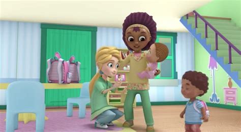 People Are Psyched About This Recent Episode Of Doc Mcstuffins For