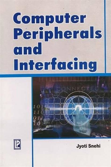Buy Computer Peripherals And Interfacing Book Online At Low Prices In