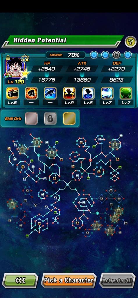 How To Build Agl Gohan R Dokkanbattlecommunity