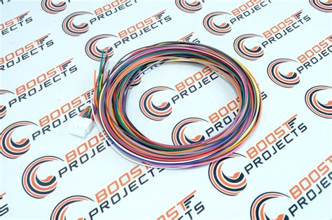 aem series 2 wiring harness harness ems aem 2905