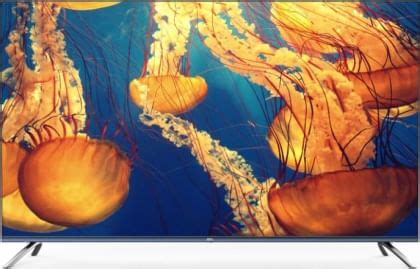 BPL 55U-C551 55 inch Ultra HD 4K Smart QLED TV Price in India 2025 ...
