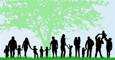 Third Cousin Once Removed How Do I Know