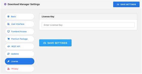Installing Wordpress Download Manager Pro