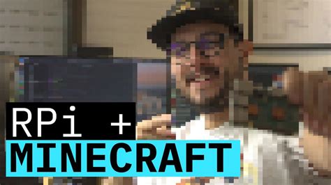 Minecraft No Raspberry Pi 3 Programando Em Python