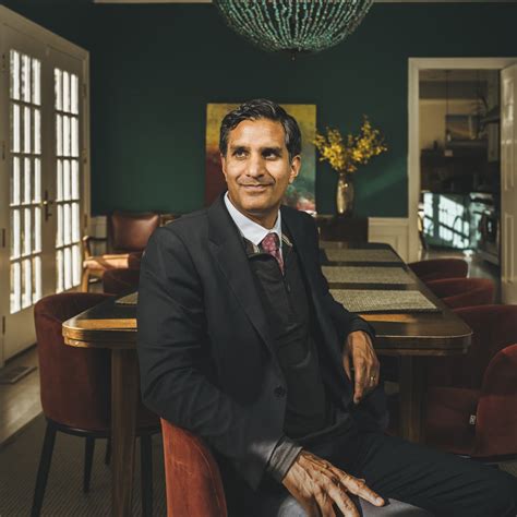 Daleep Singh Heads Back To The Biden White House His Take On