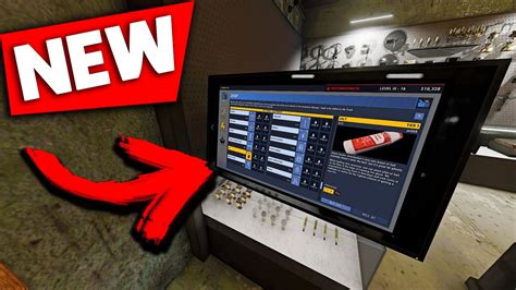 New Phasmophobia Shop Explained Youtube