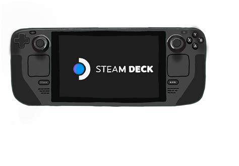 Github Robertadams313steam Deck Setup Guide A General Setup Of A