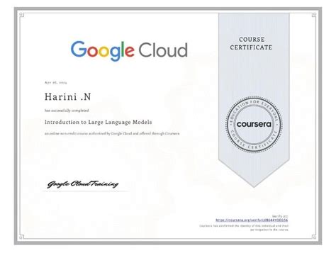 Harini Natarajmoorthy On Linkedin Ai Machinelearning