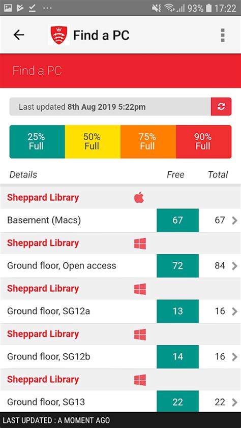 Middlesex University Apk Para Android Descargar