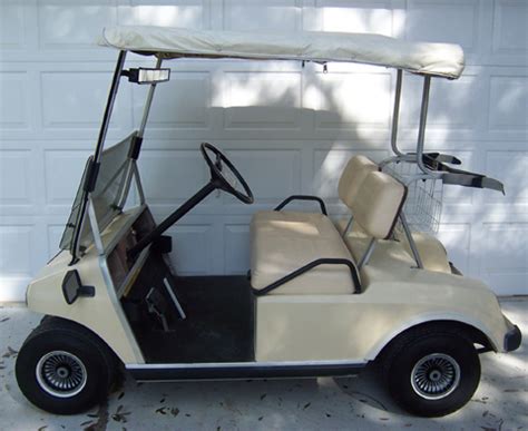 88 Club Car