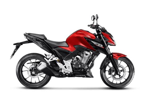 Cb 300 Twister 2025 é Na Honda Br Moto