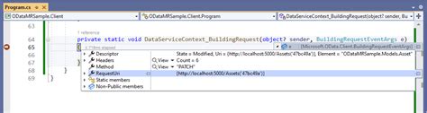 Working With Media Resources In Odata Part 2 Odata