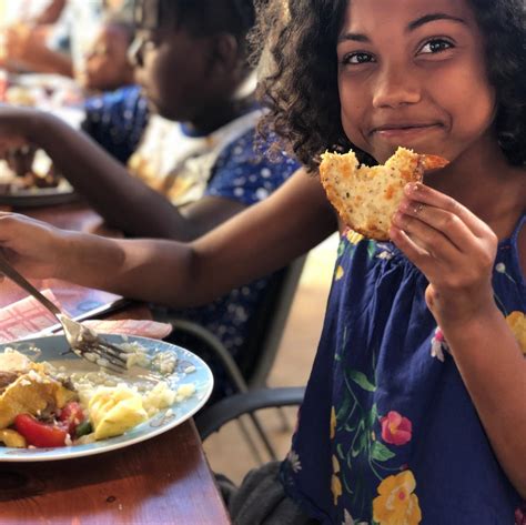 Raya Sunshine Our Cooks Cane In And Made The Most Facebook