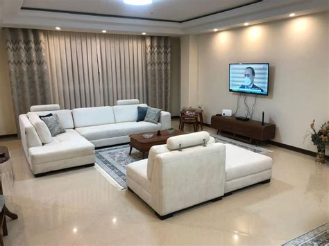 فروش ۷۲متردوخوابطبقه اولپارکینگسلمان فارسی در تهران ۱۲ مرداد ۱۴۰۴