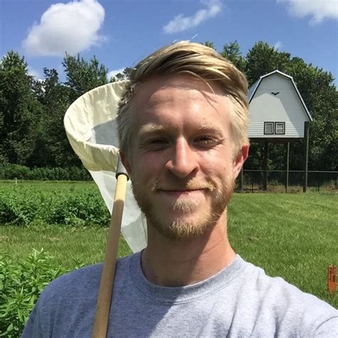 Jonathan Elmquist Insect Conservation Technician University Of Florida Linkedin
