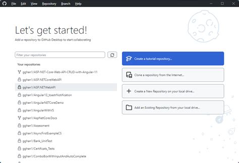 Git Gui Clients 3 Github Desktop Git Gui Clients 3 Github Desktop